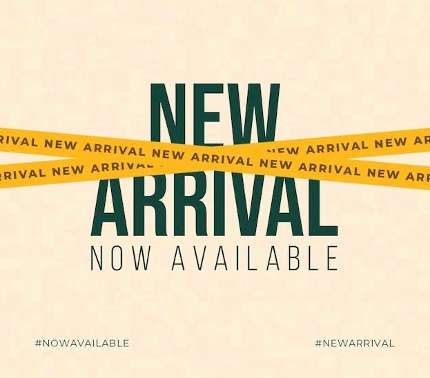 New Arrival – Aajkaal